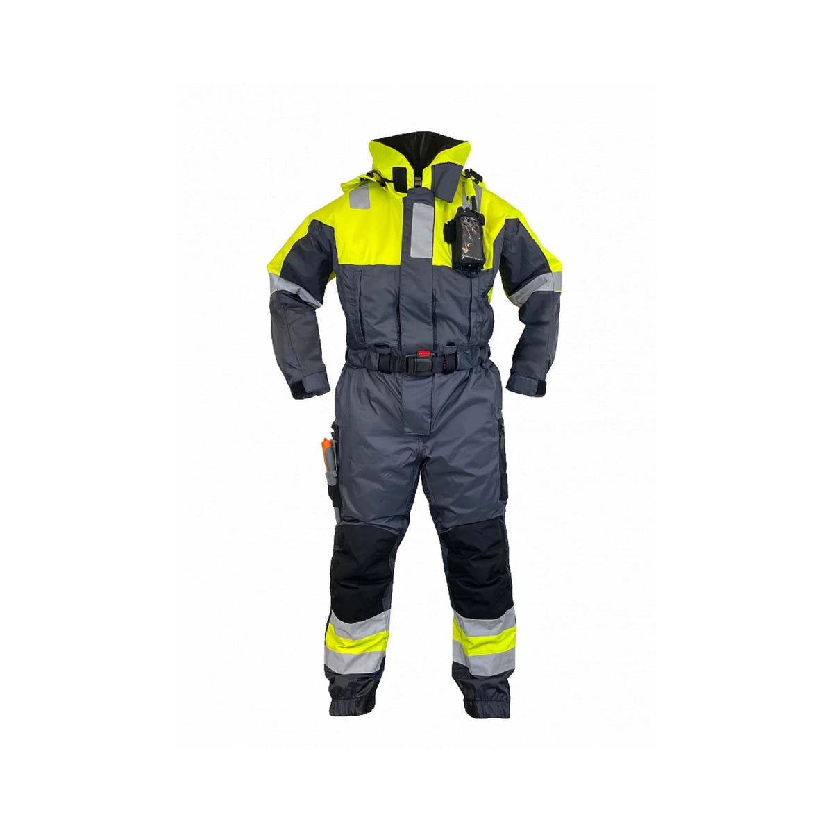 Ki-Elements Floater flytedress 50N – Fjordsupply.no