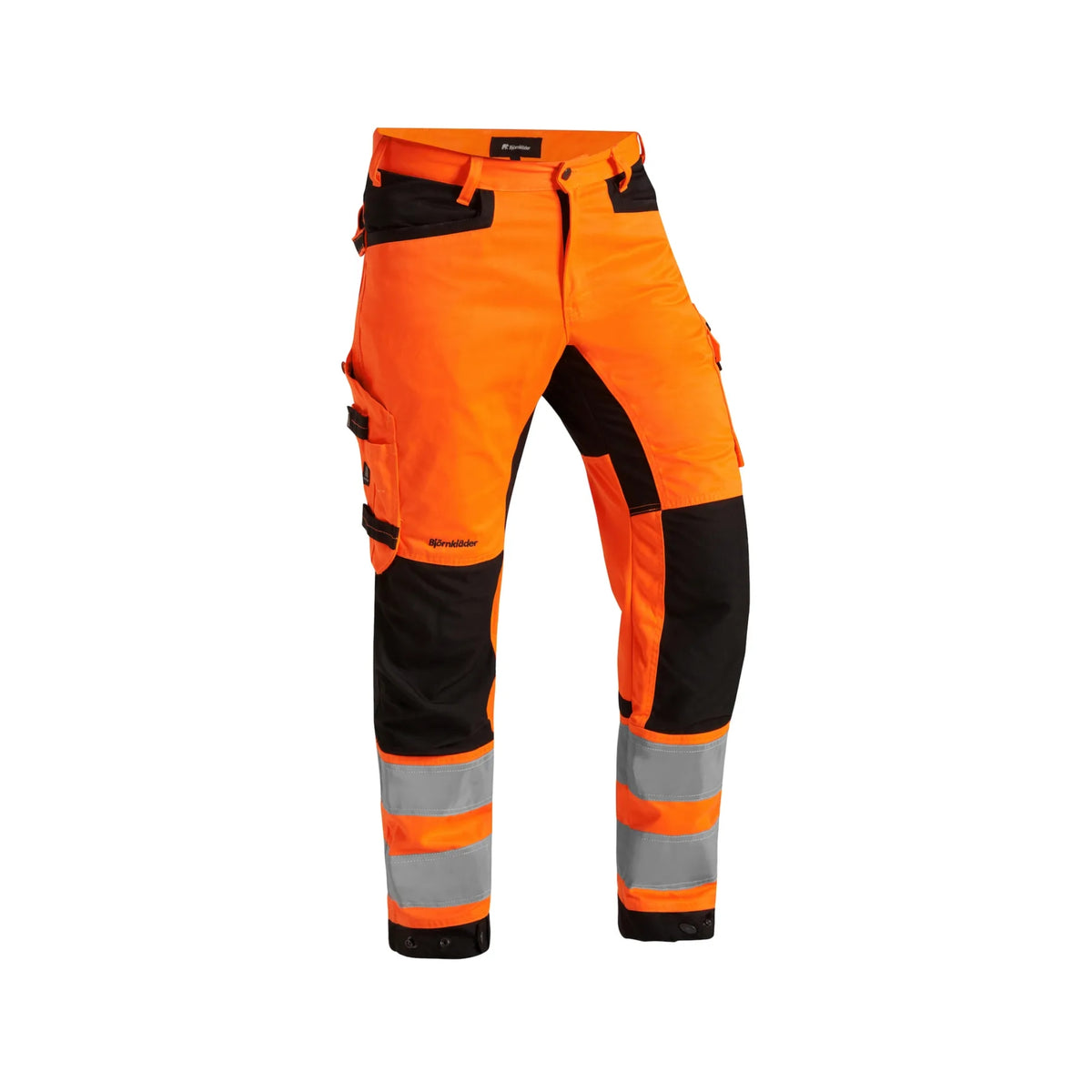 Arbeidsbukse Neo stretch kl. 2 – Fjordsupply.no