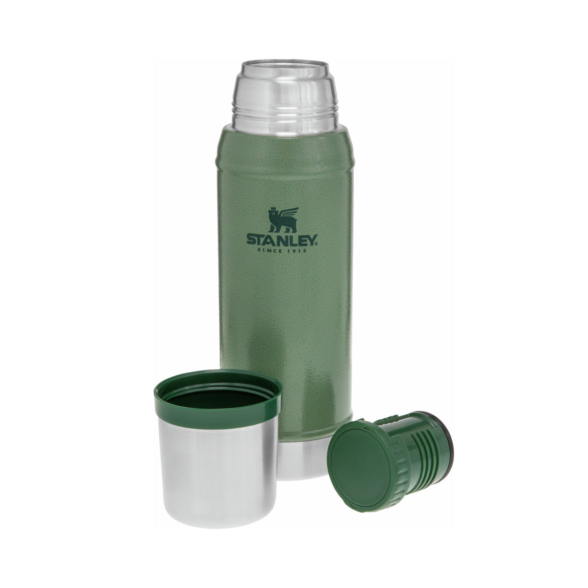Stanley termos classic 0.75 liter – Fjordsupply.no