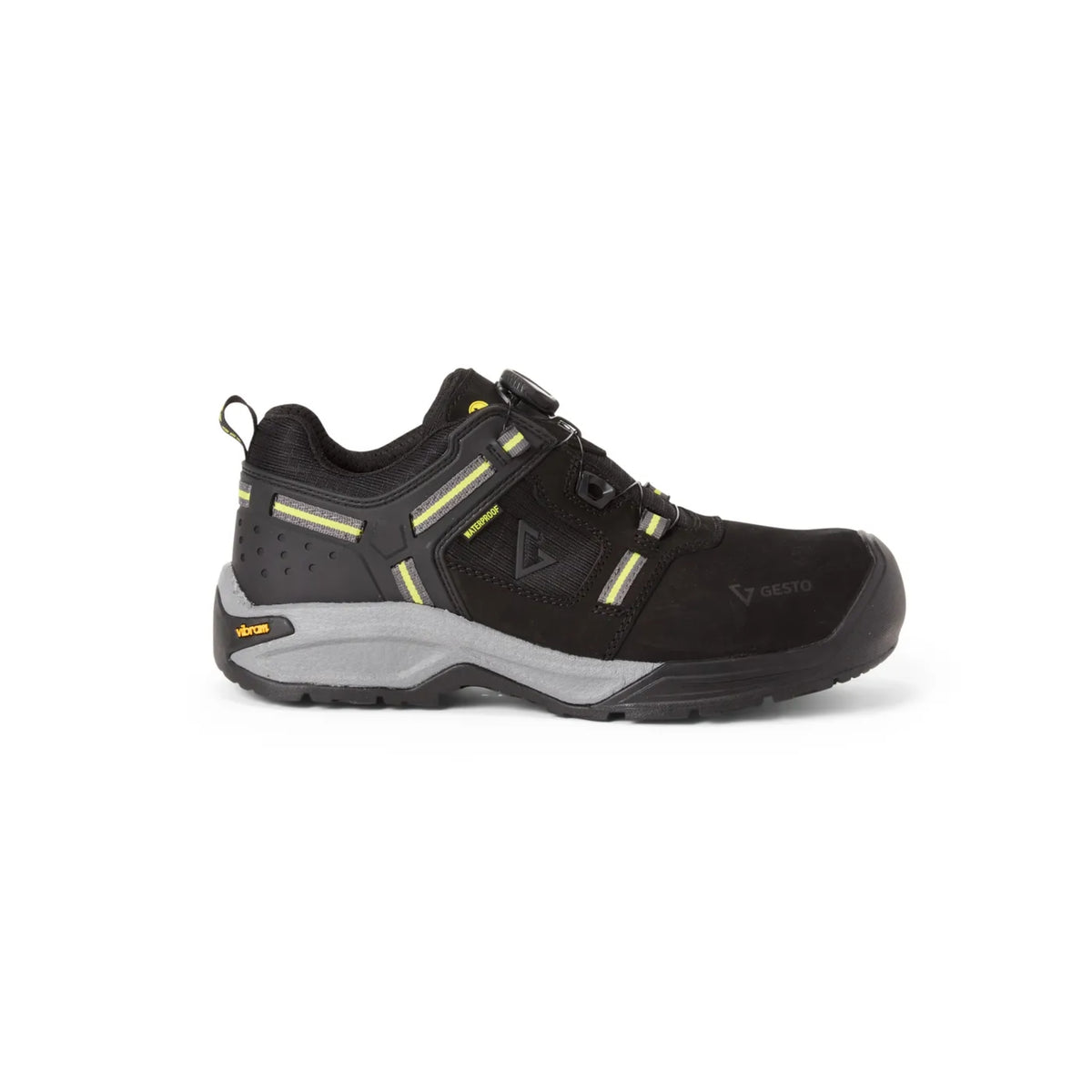 Vernesko Bysen 2.0 S7S – Fjordsupply.no